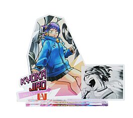 Aitai☆Kuji Boku No Hero Academia Jump Shop 2021 Birthday Diorama ...