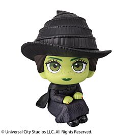 Aitai☆Kuji Wicked Megahouse Look Up Series Figurine Elphaba