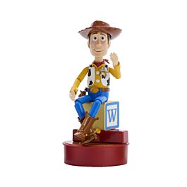 Aitai☆Kuji Toy Story Robosen Mini Robot Figurine Woody