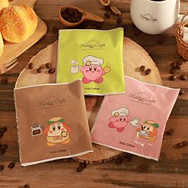 Aitai☆Kuji Kirby Cafe Drip Coffee