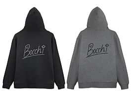 Aitai☆Kuji Bocchi the Rock! Cospa Zip Hoodie Bocchi chan's Signature