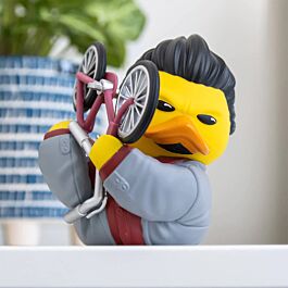 Aitai☆Kuji Yakuza Numskull TUBBZ BOX EDITION Rubber Duck Kiryu Kazuma