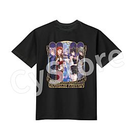 Aitai☆Kuji Granblue Fantasy Cygames 10th Anniversary Limited Store ...