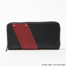 Aitai☆Kuji TRIGUN STAMPEDE Super Groupies Collaboration Vol. 2 Wallet Vash