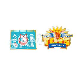 Aitai☆Kuji Fate/Grand Order Aniplex FGO MART Pin Badge