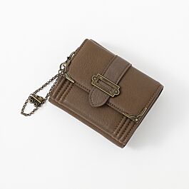 Aitai☆Kuji Kirby Super Groupies Wallet
