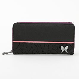 Aitai☆Kuji Kimetsu No Yaiba Super Groupies Collection Wallet Kocho Shinobu