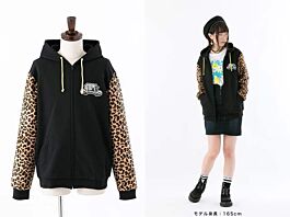 Aitai☆Kuji Yuri On Ice ACOS Collaboration Art Yurio Jacket