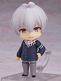 Aitai☆Kuji IDOLiSH7 Sogo Osaka Nendoroid