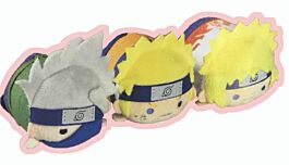 Aitai☆Kuji Naruto Shonen Jump Shop Limited Edition Tsum Plush