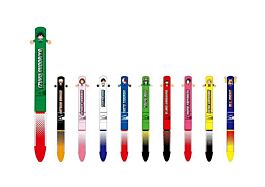 Aitai☆Kuji Boku No Hero Academia Mimi Character Pens