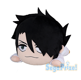 Aitai☆Kuji The Promised Neverland SEGA Prize Items Ray Nesoberi Plush