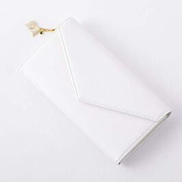 Aitai☆Kuji Banana Fish Super Groupies Collaboration Goods Wallet