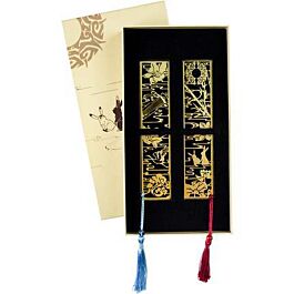 Aitai☆Kuji Mo Dao Zu Shi Monzon Exclusive Official Goods Gold Leaf ...