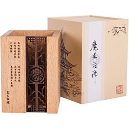 Aitai☆Kuji Mo Dao Zu Shi Monzon Exclusive Official Goods Wooden Pen ...