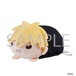 Aitai☆Kuji Chainsaw Man Jump Festa 2024 Character Mascot Denji High ...