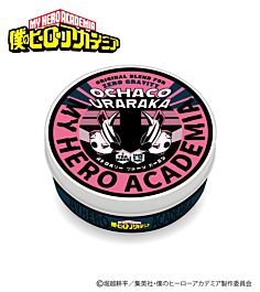 Aitai☆Kuji Boku No Hero Academia Gin-Iro-Neko Tea Salon Special Blend ...