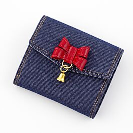 Aitai☆Kuji Harvest Moon Super Groupies Collection Claire Wallet