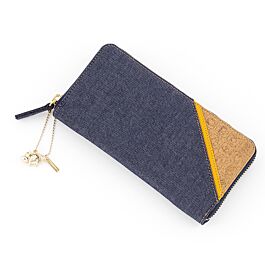 Aitai☆Kuji Harvest Moon Super Groupies Collection Pete wallet