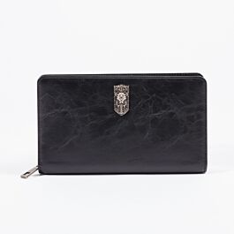 Aitai☆Kuji Castlevania Super Groupies Collaboration Wallet Alucard