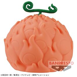 Aitai☆Kuji One Piece Banpresto Room Light Flare-Flare Fruit Ver.