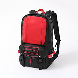 Aitai☆Kuji RWBY Super Groupies Collection Backpack Ruby Rose