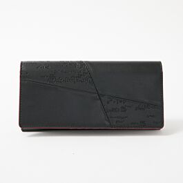 Aitai☆Kuji Monogatari Series Super Groupies Wallet Araragi Koyomi