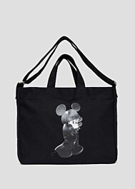 Aitai☆Kuji Kingdom Hearts x graniph 2025 Collection 2-Way Tote Bag