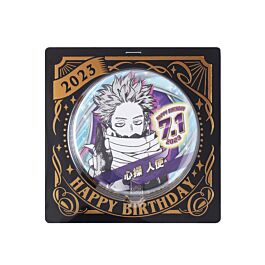 Aitai☆Kuji Boku No Hero Academia Jump Characters Store Birthday Can ...