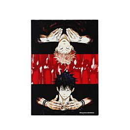 Aitai☆Kuji Jujutsu Kaisen Gege Akutami Tokyo Exhibition 2024 Full Color ...