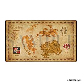 Aitai☆Kuji Final Fantasy IX Square Enix 25th Anniversary The Exhibition ...