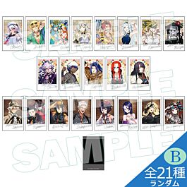 Aitai☆Kuji Fate/Grand Order Aniplex FGO Fes. 2024 Original ...