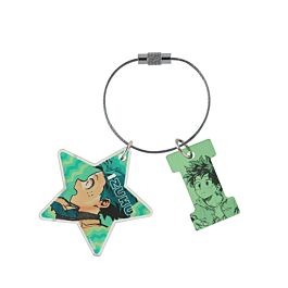 Aitai☆Kuji Boku No Hero Academia Jump Shop Goods Double Alphabet Letter ...