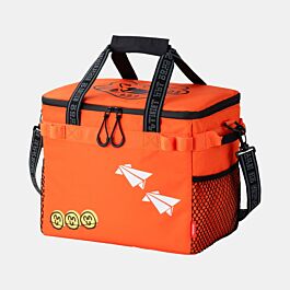 Aitai☆Kuji Splatoon 3 Nintendo Store SALMON RUN Cooler Box