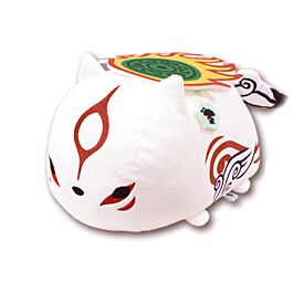 Aitai☆Kuji CAPCOM Tokyo Store Goods Mascot Large Tsum Plush Vol. 1 ...