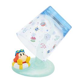Aitai☆Kuji Ichiban Kuji Kirby Pupupu Na Ichinichi Kuji INDIVIDUAL PRIZE ...