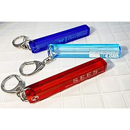 Aitai☆Kuji Persona 3 Reload Atlus D Shop Acrylic Hotel Keychain