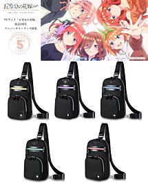 Aitai☆Kuji The Quintessential Quintuplets Anime Japan Collection 5th ...