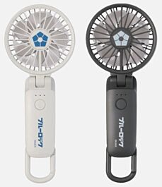 Aitai☆Kuji Blue Lock x Isetan SHINJUKU ART WEEK RHYTHM Handy Fan