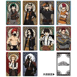 Aitai☆Kuji Boku No Hero Academia TOHO Animation Steampunk Ver. 2026 ...