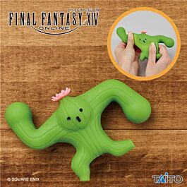 Aitai☆Kuji Final Fantasy XIV Taito Prize Item Barreltender Cactuar ...