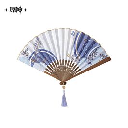 Aitai☆Kuji Genshin Impact miHoYo Kamisato Ayato Theme Impression Series ...