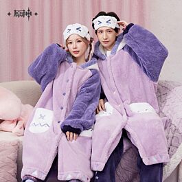 Aitai☆Kuji Genshin Impact miHoYo Citlali Theme Impression Series Home ...