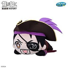 Aitai☆Kuji Yakuza Like a Dragon Majima Goro HISTORY Sega Kuji ...