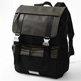 Aitai☆Kuji Monogatari Series Super Groupies Backpack Shinobu Oshino