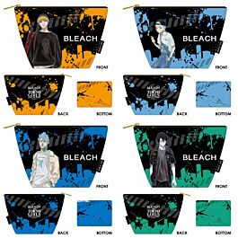 Aitai☆Kuji Bleach x Tokyo Girls Collection Limited Edition Pouch