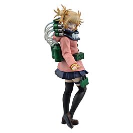 Aitai☆Kuji Ichiban Kuji Boku No Villain Academia Kuji RARE PRIZE Toga ...