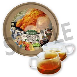 Aitai☆Kuji Delicious in Dungeon Exploration Exhibition Roasted Basilisk ...