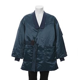 Aitai☆Kuji The Garden of Sinners Super Groupies Jacket