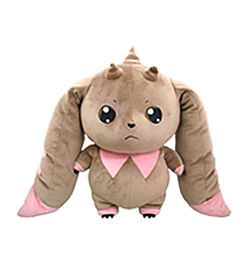 Aitai☆Kuji Digimon Adventure Limited Base Goods Part 3 Plush Lopmon